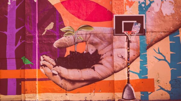 The Wisdom in Deep Creativity Online Course | Jung Platform