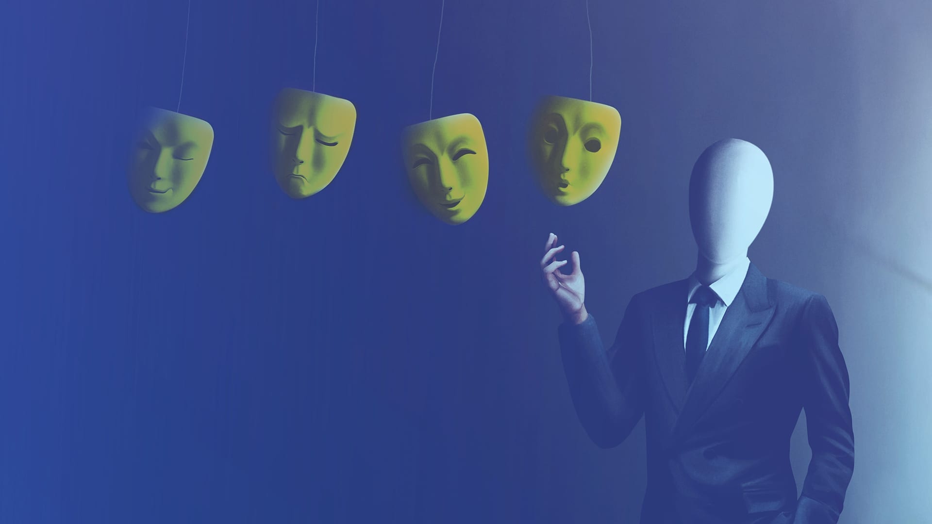 Introduction to Individuation | Jung Platform