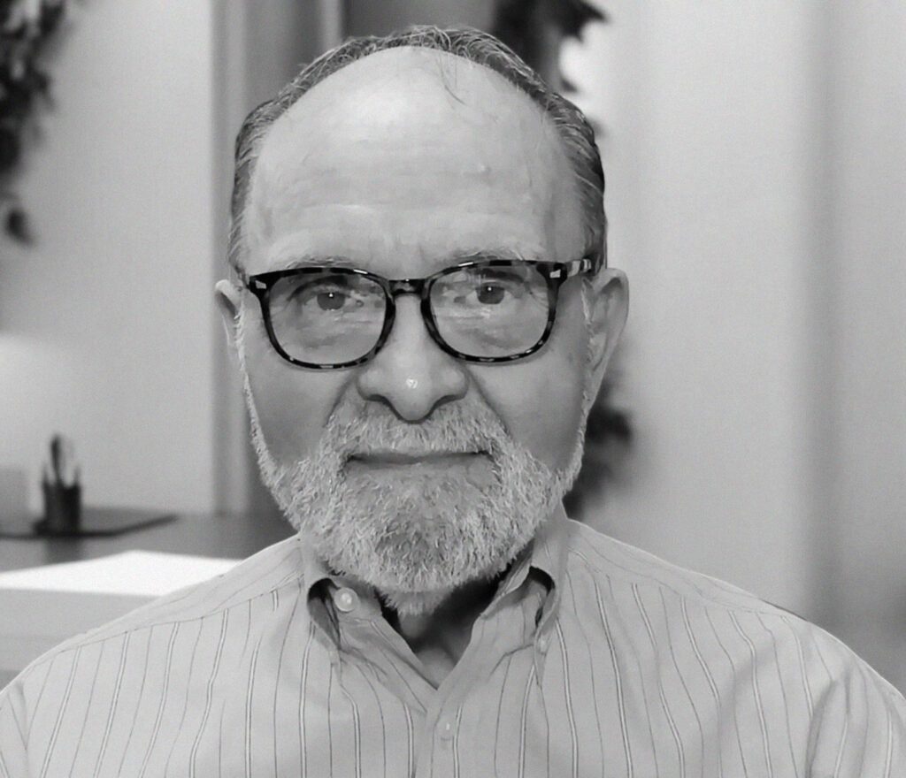 Ken James | Jung Platform