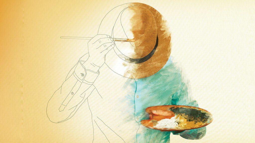 The Archetype of the Wounded Healer | Jung Platform