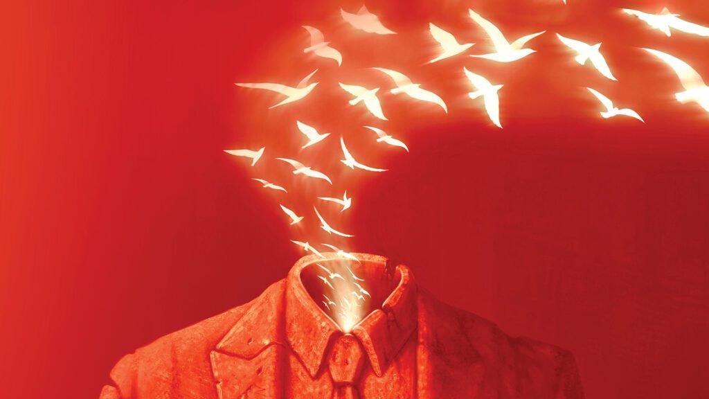 Dennis Patrick Slattery | Jung Platform