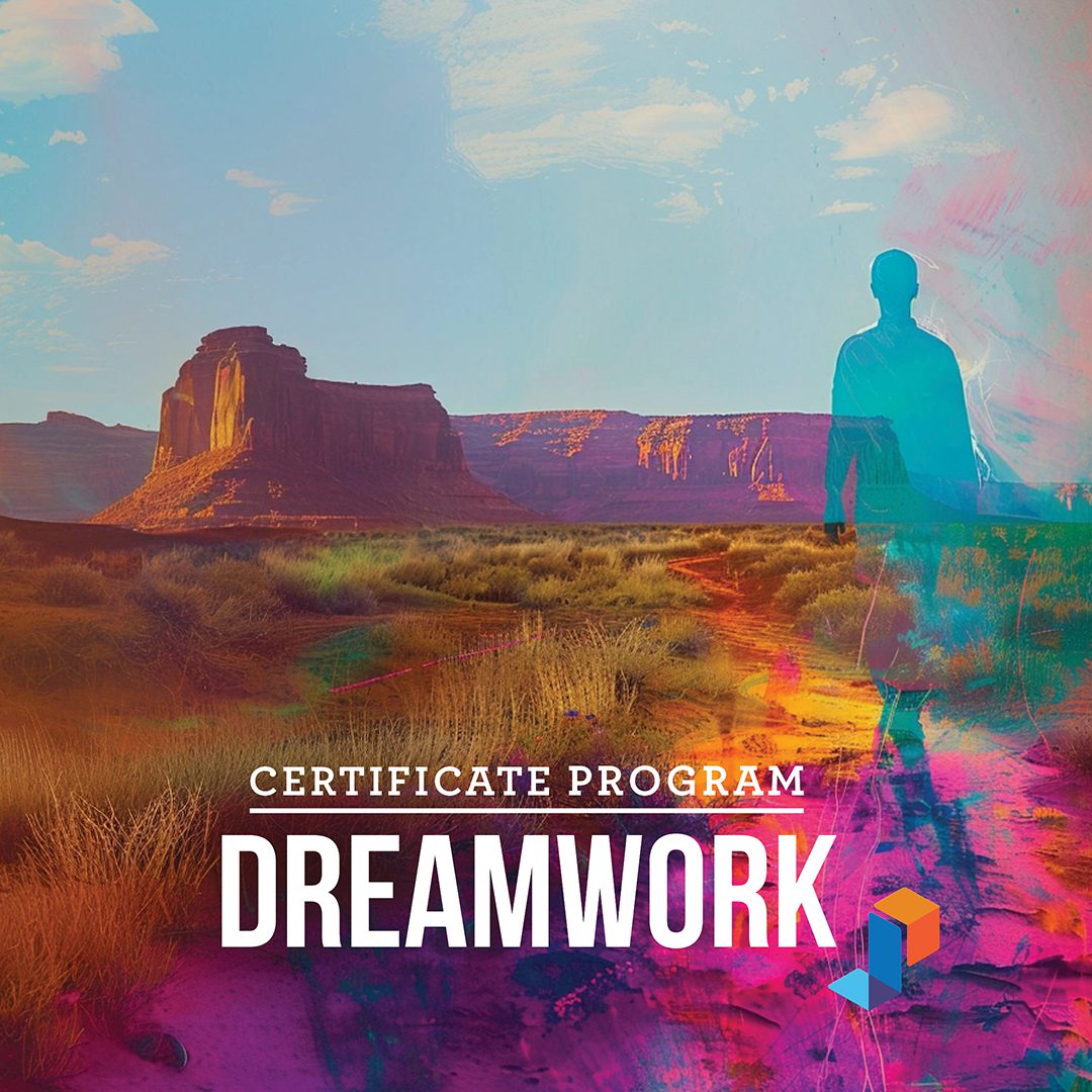 Dreamwork Certificate Program | Jung Platform