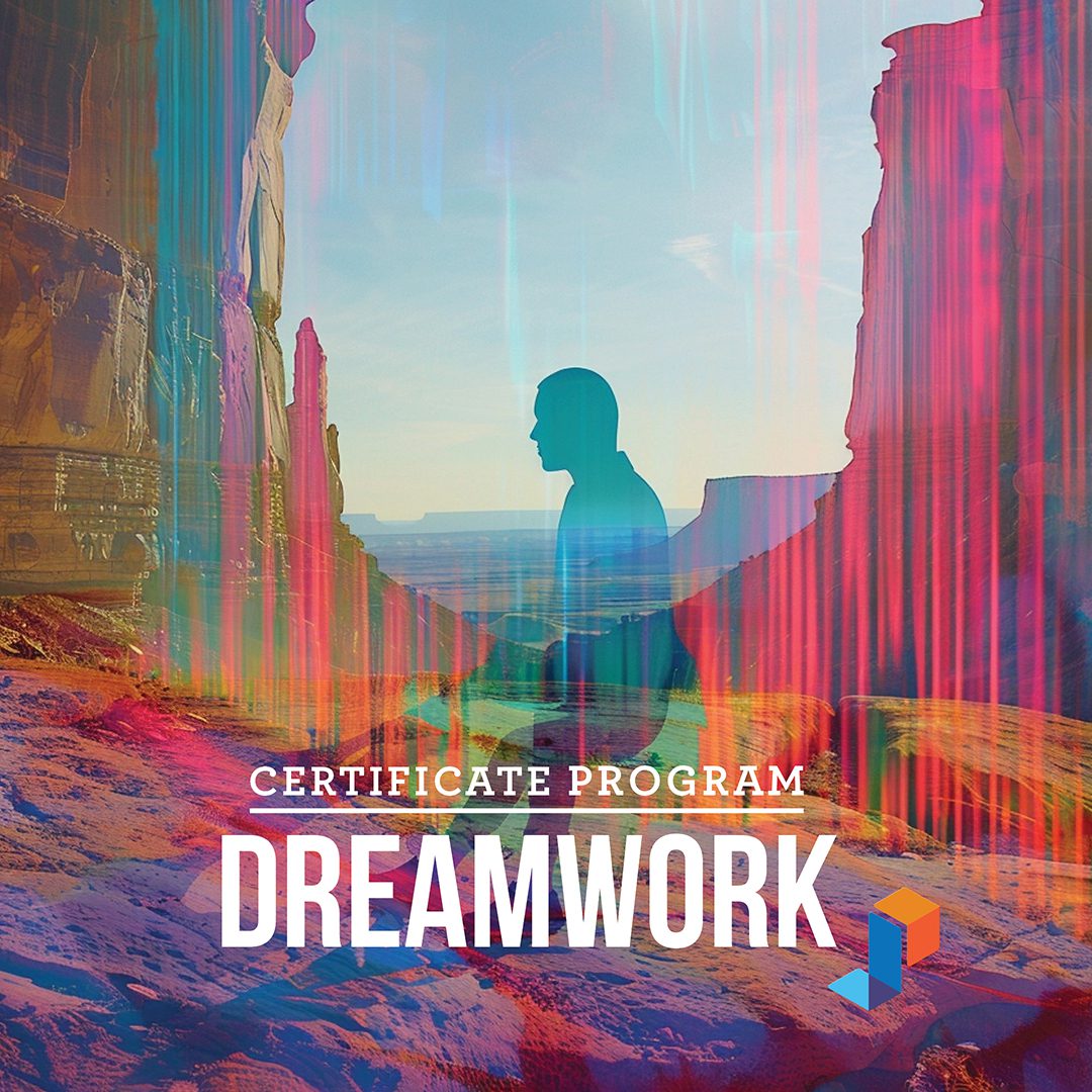 Dreamwork Certificate Program | Jung Platform